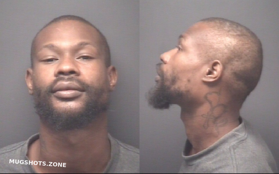 PERKINS TSHAWN LAVIOUS 07/08/2024 - Pitt County Mugshots Zone