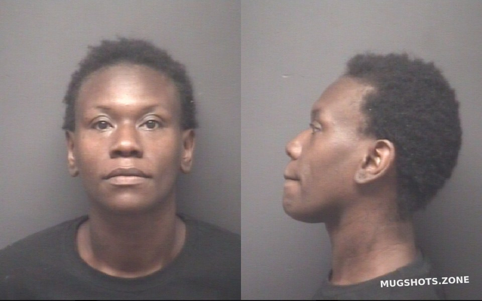 HARRIS SIERRA 07/10/2024 - Pitt County Mugshots Zone