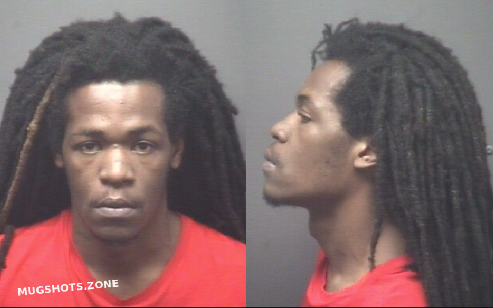 BAKER TYRON 07/12/2024 - Pitt County Mugshots Zone