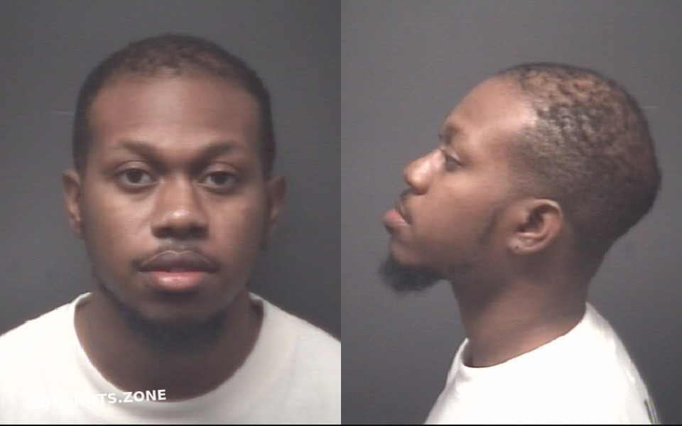 PIERCE JOSEPH DAQUAN 07/12/2024 - Pitt County Mugshots Zone
