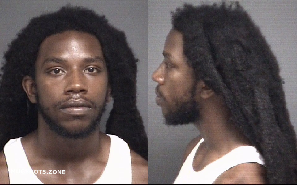 DANIELS DEXTER JAVONTA 07/13/2024 - Pitt County Mugshots Zone