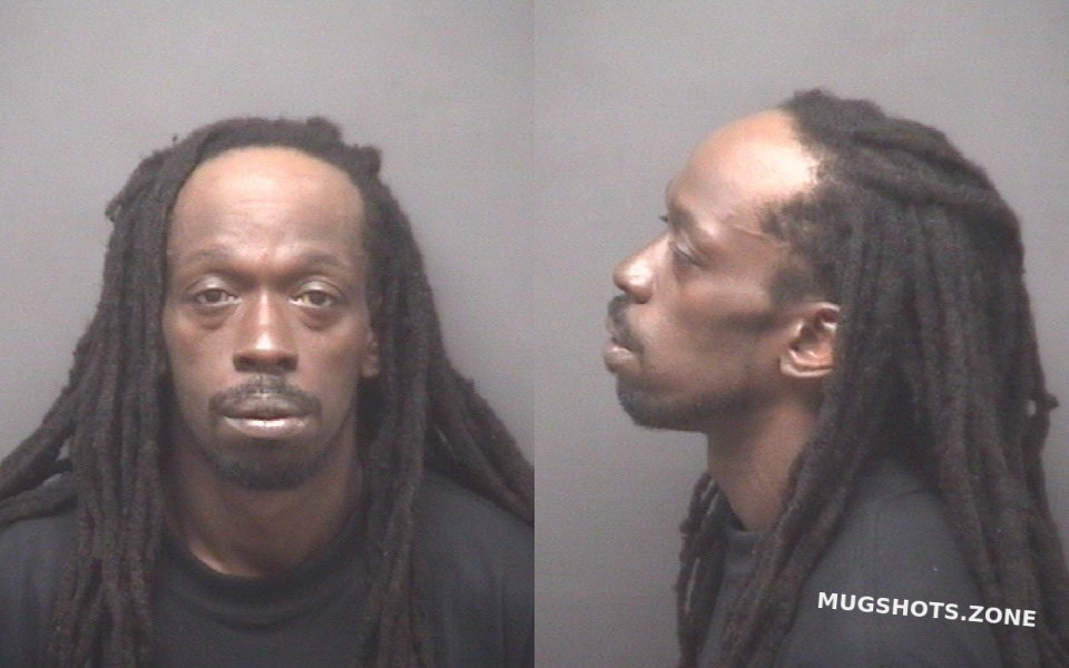 BROWN GERALDLEE MARKEITH 07/13/2024 - Pitt County Mugshots Zone