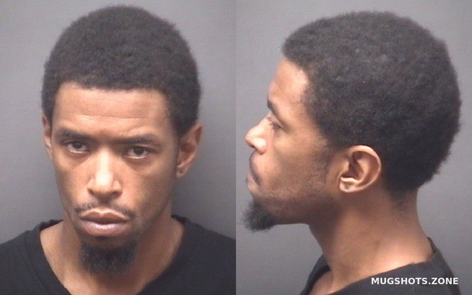 PARKER RONALD THOMAS 07/13/2024 - Pitt County Mugshots Zone