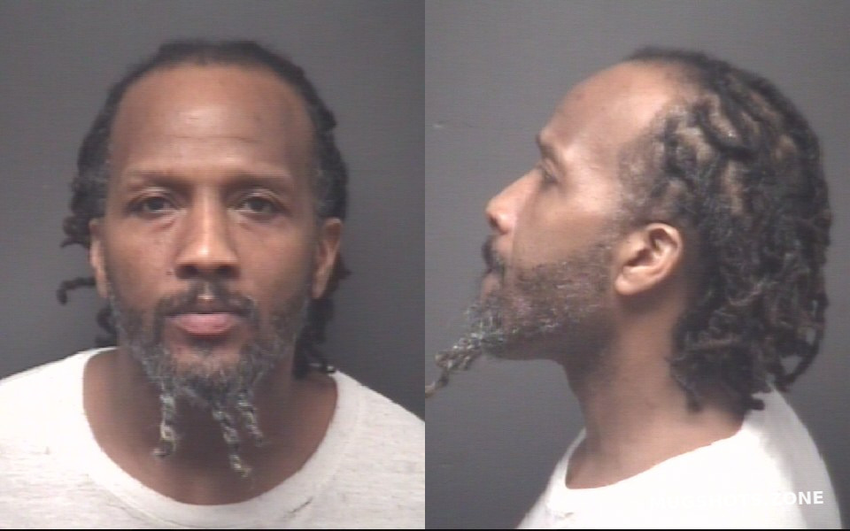 GRAY DARYL GEERIE 07/15/2024 - Pitt County Mugshots Zone