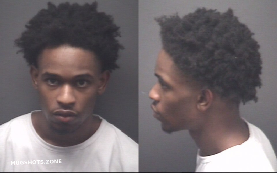 RIVERA VICTOR NASIR 07/15/2024 - Pitt County Mugshots Zone