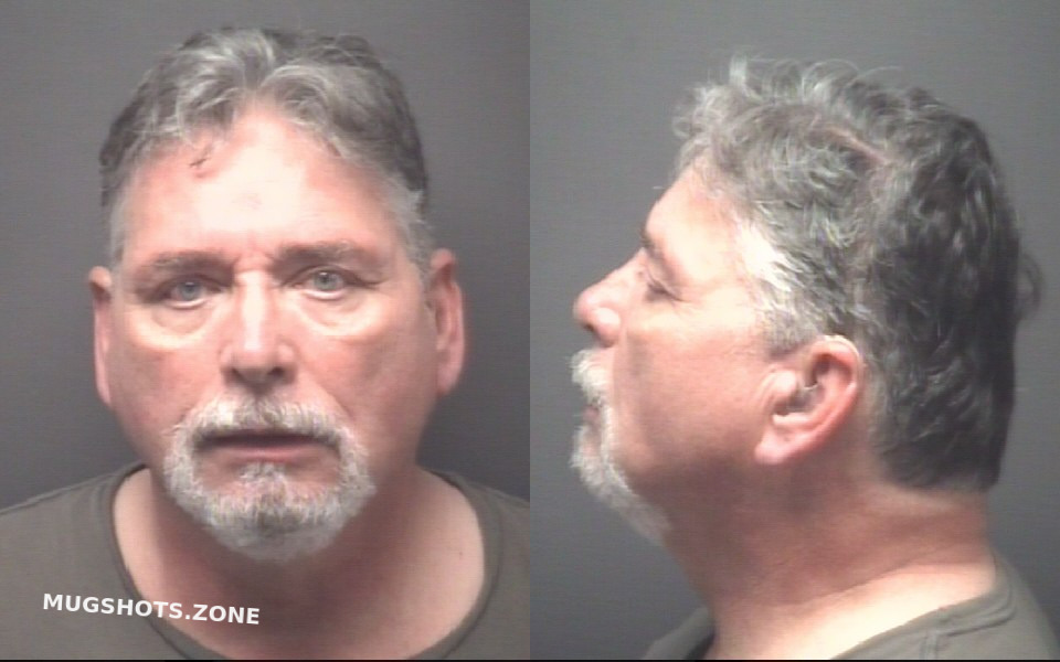CARTER ERIC VINCENT 07/17/2024 - Pitt County Mugshots Zone