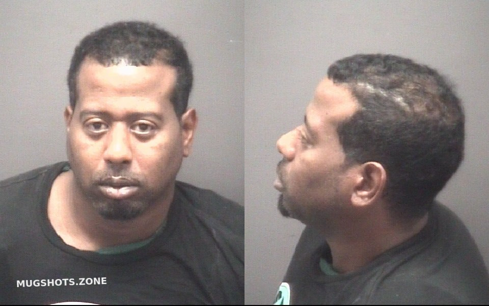 JENNINGS HUGH TORRANCE 07/19/2024 - Pitt County Mugshots Zone