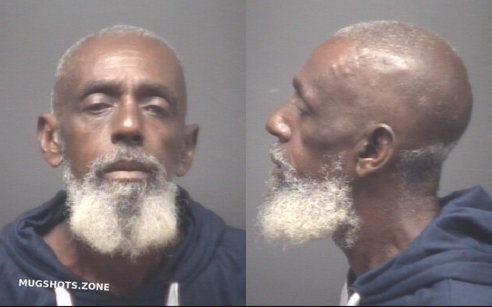 WARD MICHAEL ANTHONY 07/19/2024 - Pitt County Mugshots Zone