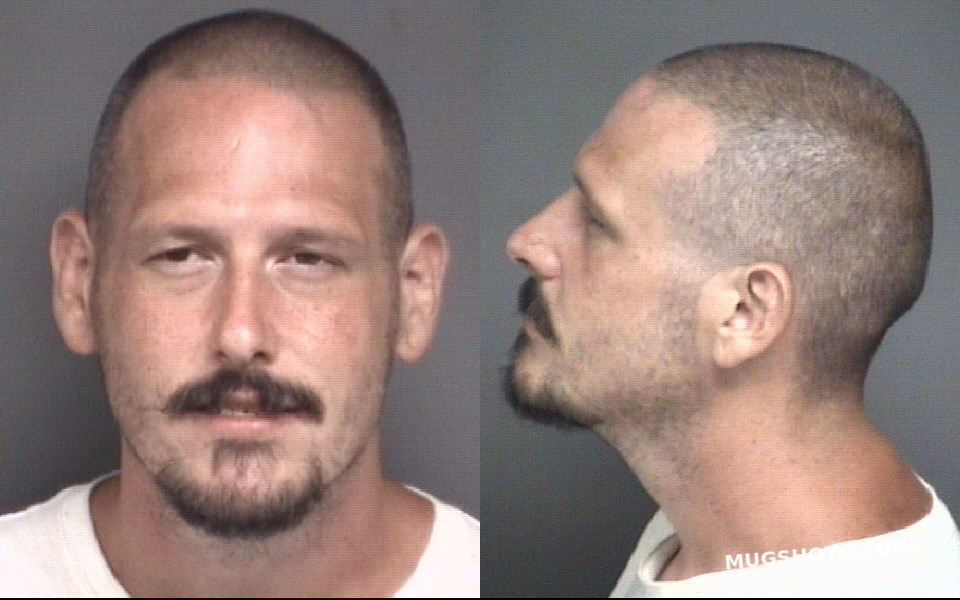 MILLS MATTHEW STEVEN 07/21/2024 - Pitt County Mugshots Zone