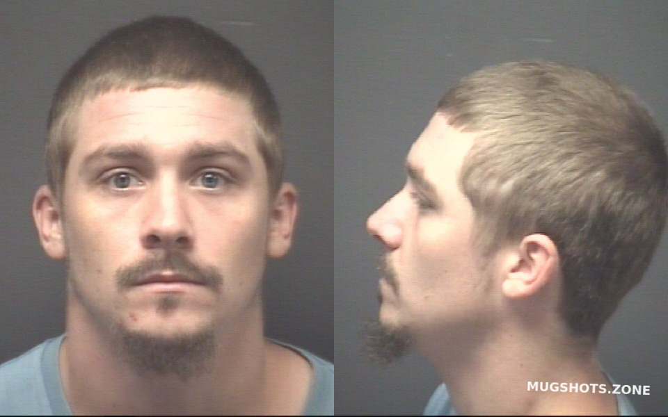 LANE JACOB MARK 07/22/2024 - Pitt County Mugshots Zone