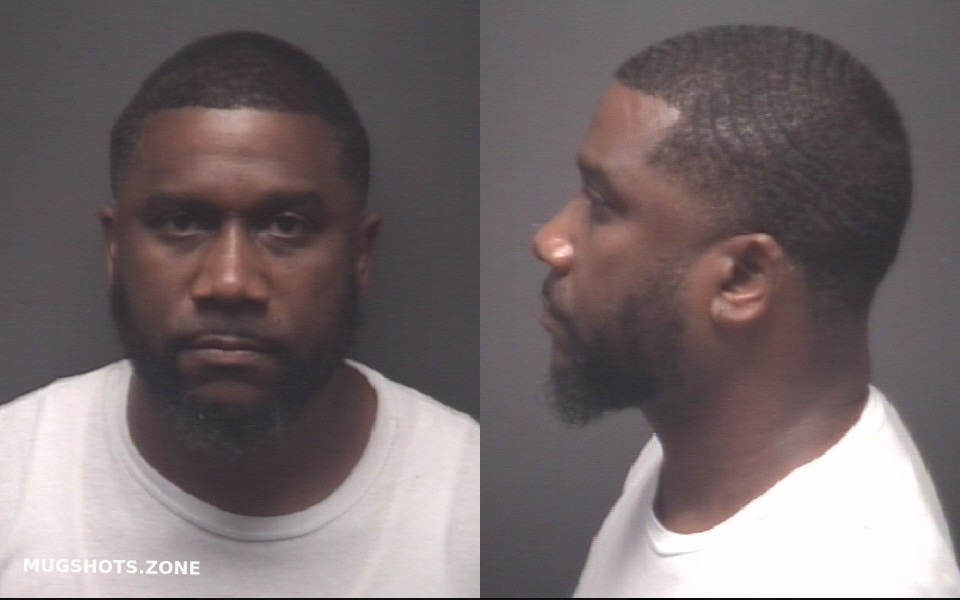 WADE TRACY ANDRE 07/24/2024 - Pitt County Mugshots Zone