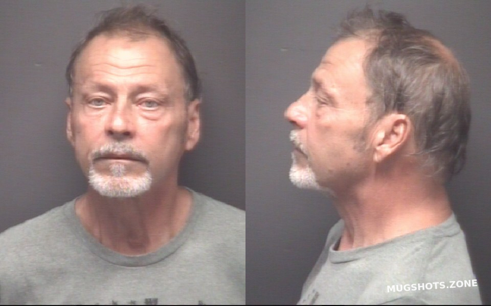 RUSHING ROBERT FRANKLIN 07/25/2024 - Pitt County Mugshots Zone