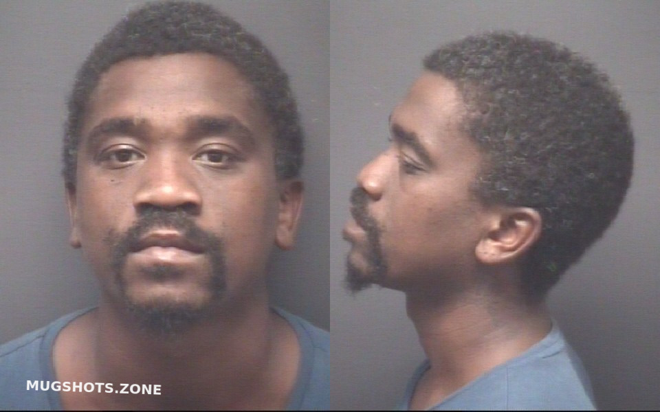 WARD MARKEL TYQUAN 07/27/2024 - Pitt County Mugshots Zone