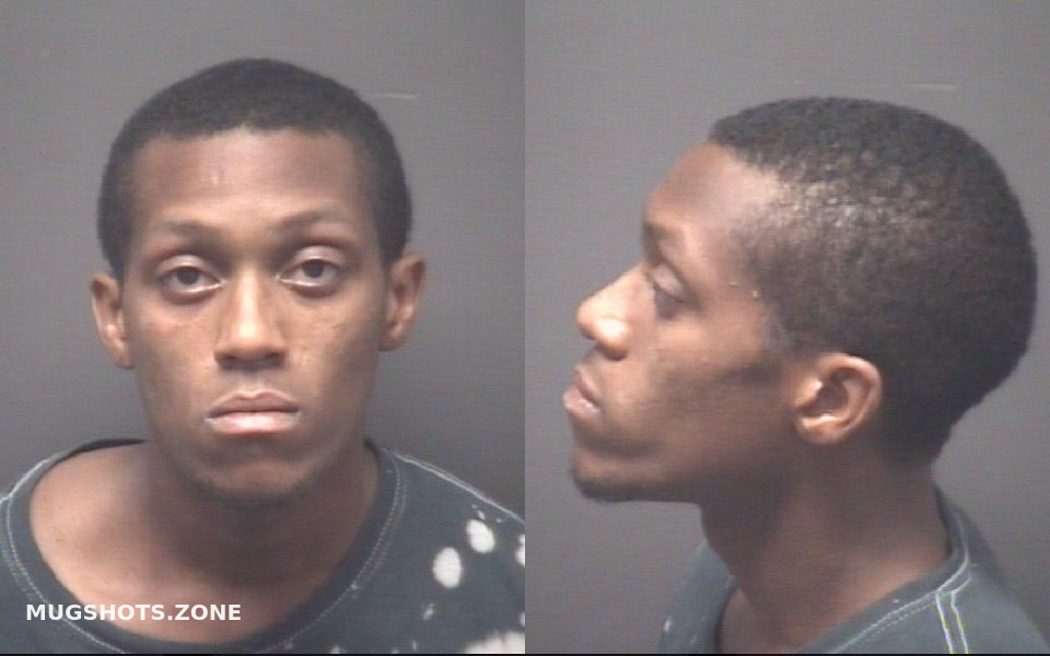 STEPHENS TREJON 08/04/2024 - Pitt County Mugshots Zone