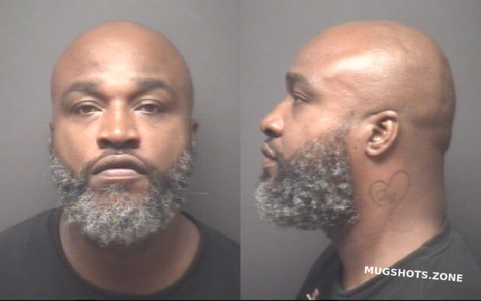 SMITH MICHAEL DANIEL 08/05/2024 - Pitt County Mugshots Zone