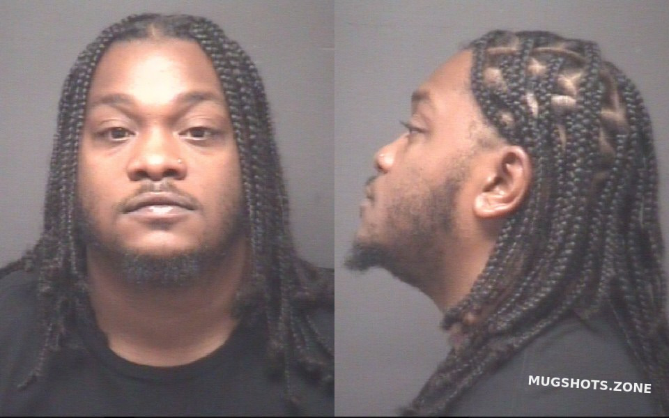 TANN JOSHUA DEVONTE 08/05/2024 - Pitt County Mugshots Zone