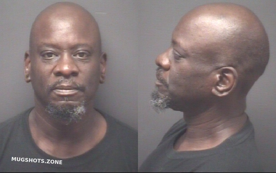MOORE JIMMIE DEE 08/07/2024 - Pitt County Mugshots Zone