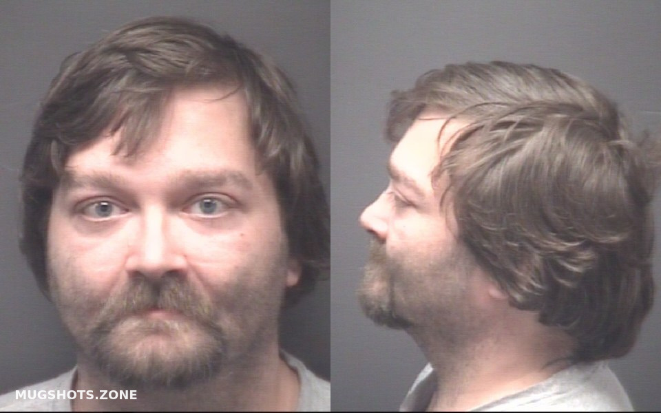 HARPER ANTHONY JAMES 08/09/2024 - Pitt County Mugshots Zone