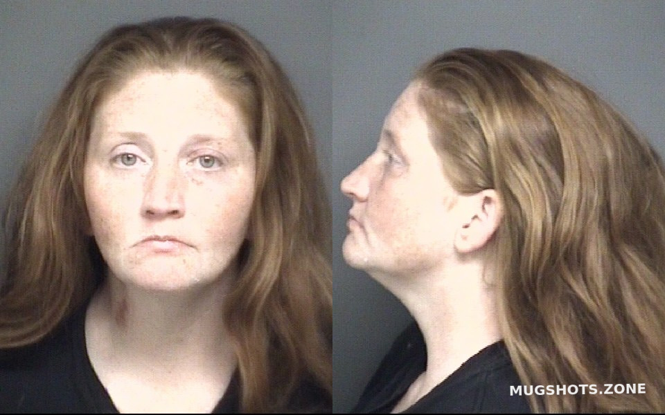 GOURAS MELISSA LEANNE 08/13/2024 - Pitt County Mugshots Zone