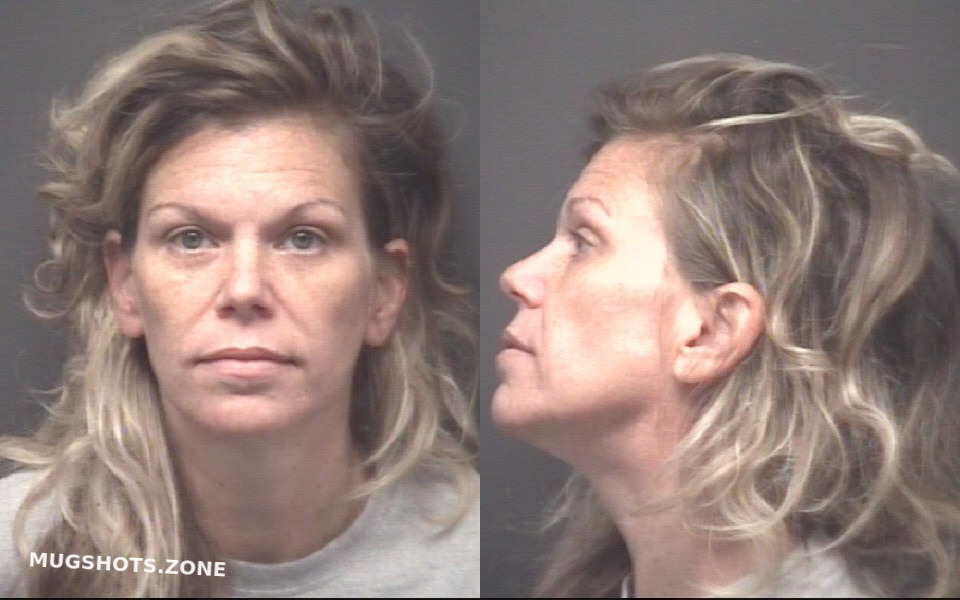 REEVES JESSICA 08/13/2024 - Pitt County Mugshots Zone