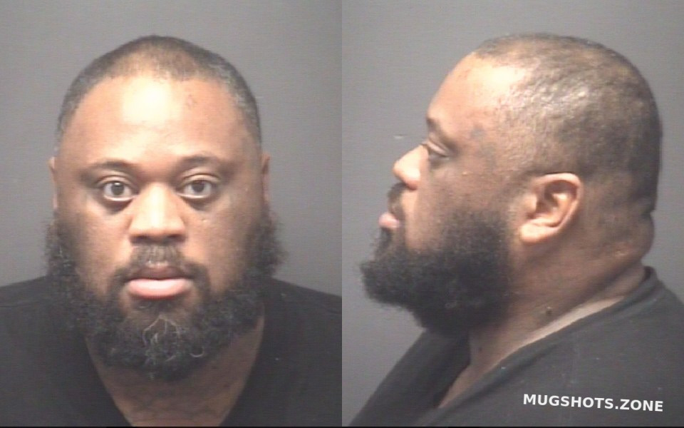 REID JERON DEANGELO 08/14/2024 - Pitt County Mugshots Zone