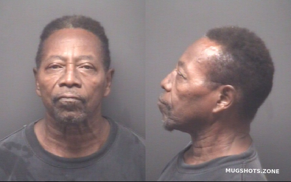 HARPER JAMES LOUIS 08/16/2024 - Pitt County Mugshots Zone
