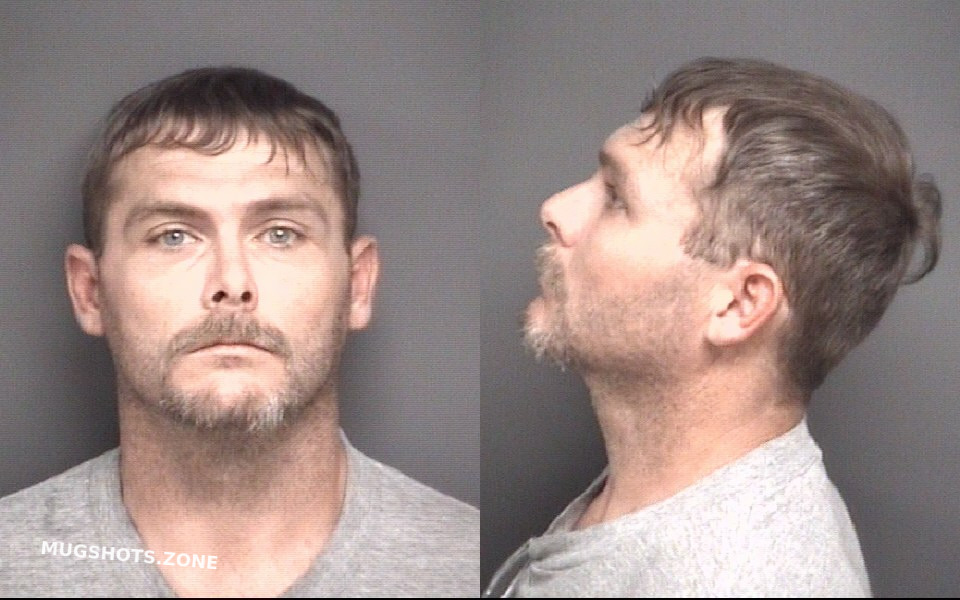 CREECH GERALD WAYNE 08/16/2024 - Pitt County Mugshots Zone