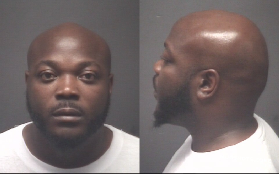 STOKES JERMAINE MARKEA 08/16/2024 - Pitt County Mugshots Zone
