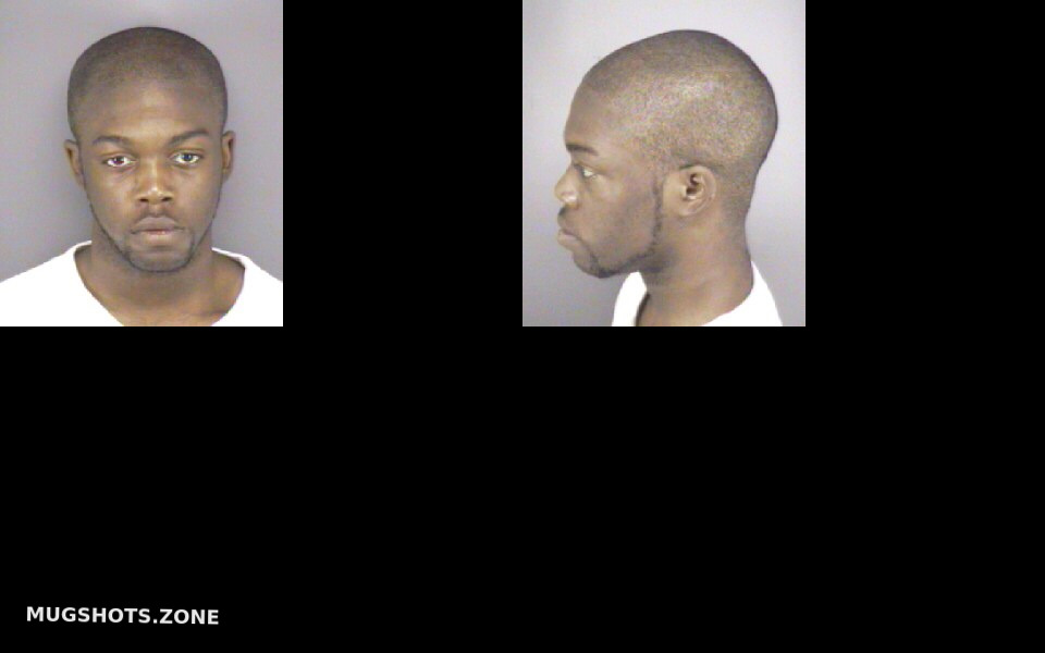 COOK SHAWN TRAVIS 08/17/2024 - Pitt County Mugshots Zone