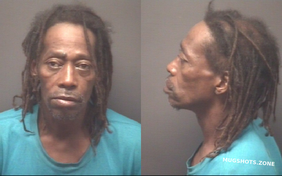Wiggins Willie Ray 08 19 2024 Pitt County Mugshots Zone