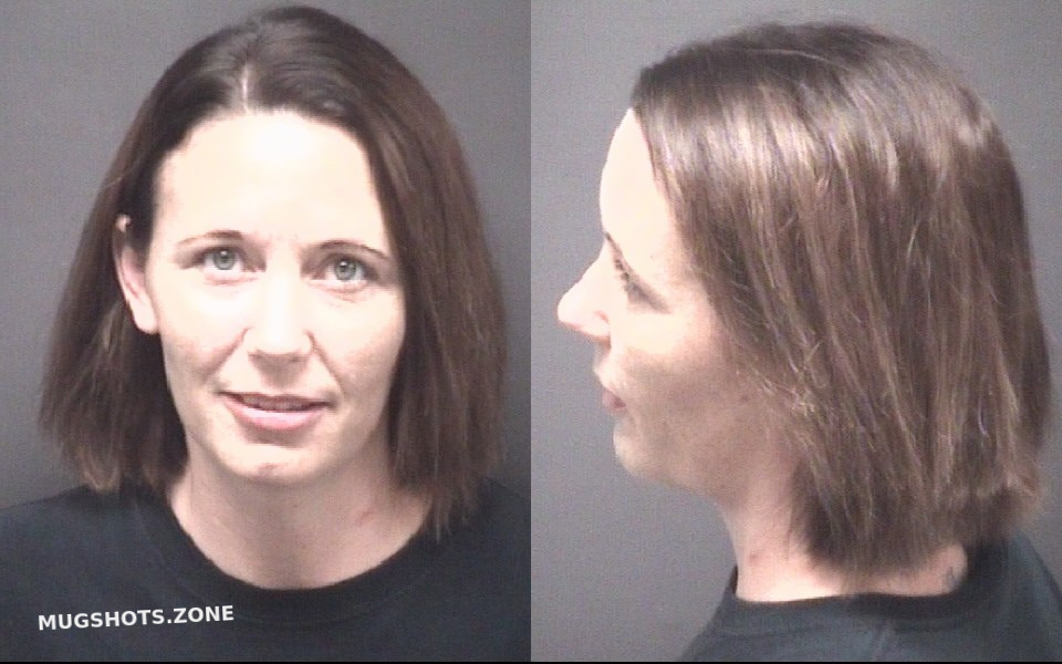 JARMAN JENNIFER NICOLE 08/20/2024 - Pitt County Mugshots Zone
