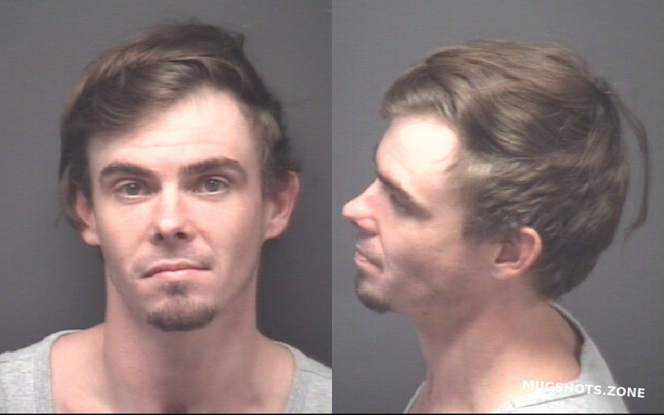 MAY STEVEN RAY 08/20/2024 - Pitt County Mugshots Zone