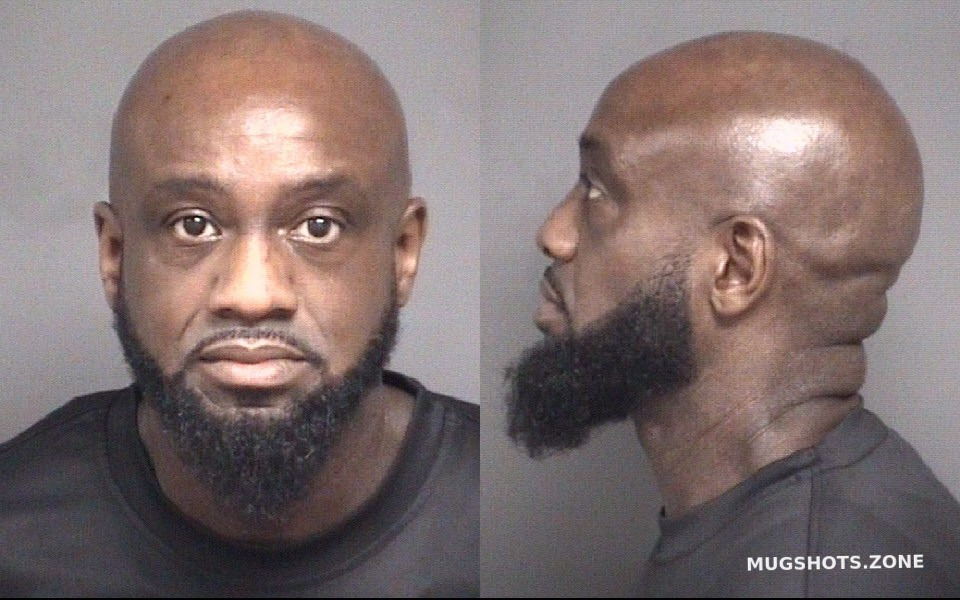 JEROME RODRIGUE CLYDE 08/20/2024 - Pitt County Mugshots Zone