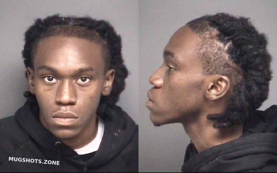 TURNER JONATHAN 08/22/2024 - Pitt County Mugshots Zone