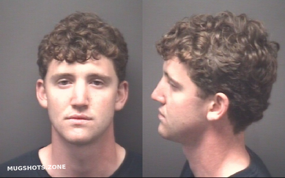 BISCHOFF JEFFREY CHRISTOPHER 08/23/2024 - Pitt County Mugshots Zone