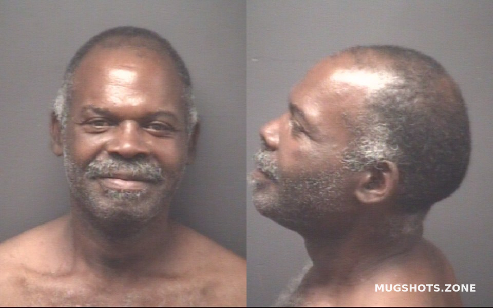 LASSITER WILLIE JUNIOR 08/24/2024 - Pitt County Mugshots Zone