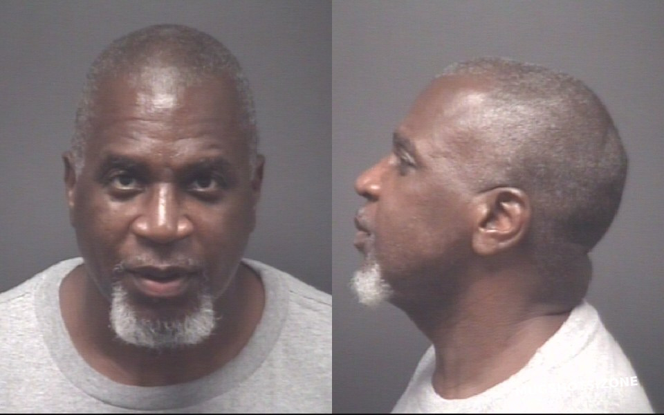 WOOTEN VINCENT MONTE 08/27/2024 - Pitt County Mugshots Zone