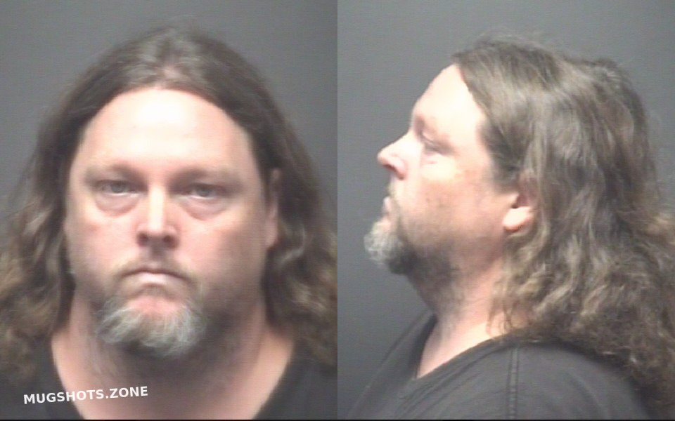 MIDGETTE DANIEL LEE 08/28/2024 - Pitt County Mugshots Zone