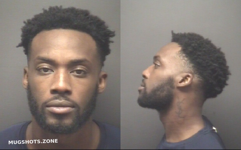 TUCKER JIMMY 08/29/2024 - Pitt County Mugshots Zone