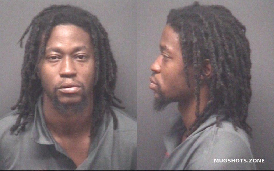 RUFFIN HAKIEM LEANGELO 08/29/2024 - Pitt County Mugshots Zone