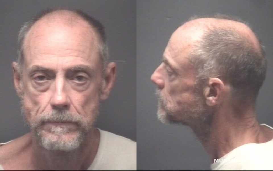 DIXON PATRICK LEE 08/30/2024 - Pitt County Mugshots Zone