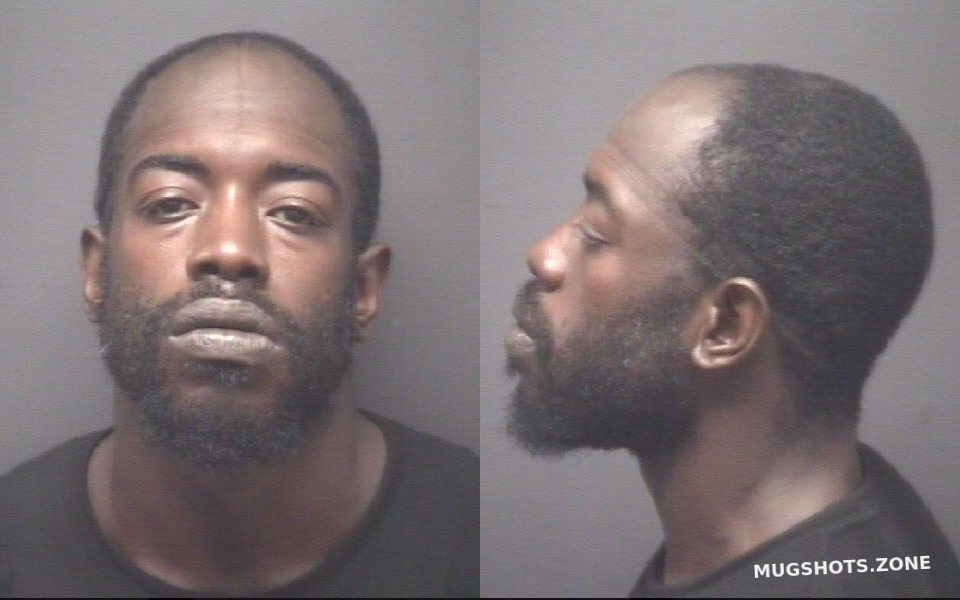 LITTLE ELIJAH AKEEM 09/02/2024 - Pitt County Mugshots Zone