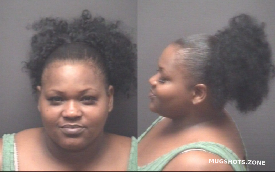 LANGLEY DANIELLE 09/02/2024 - Pitt County Mugshots Zone