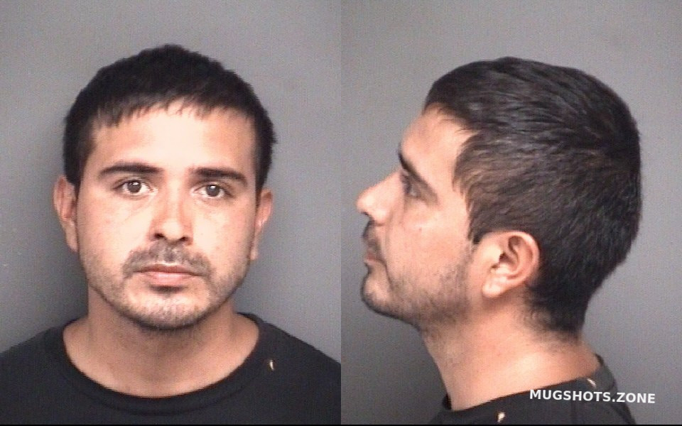 EXUM GEORGE CHASE 09/04/2024 - Pitt County Mugshots Zone