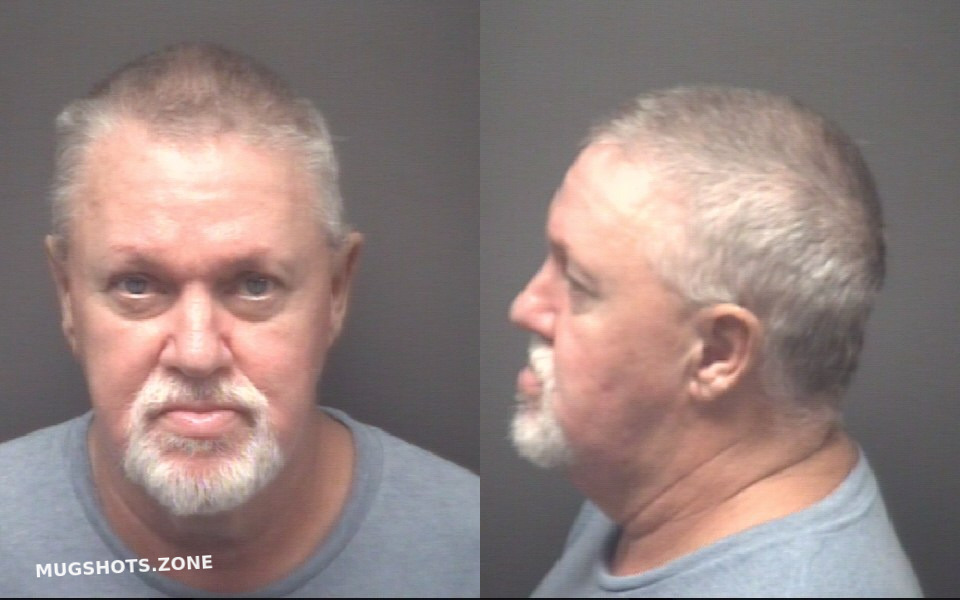 WAINWRIGHT LONNIE RAY 09/04/2024 - Pitt County Mugshots Zone