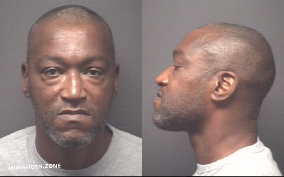 JACKSON MICHEAL RAY 09/06/2024 - Pitt County Mugshots Zone