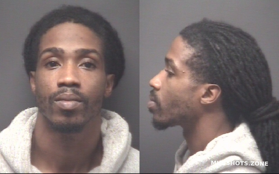 JONES KEEYON JAREZ 09/06/2024 - Pitt County Mugshots Zone