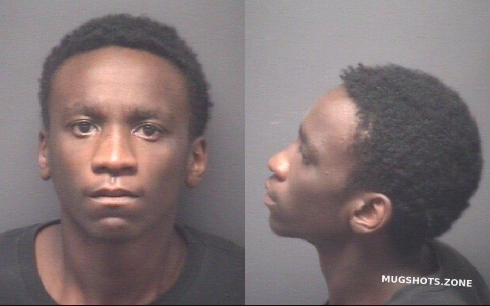 MURPHY BRANDON O`NEAL 09/06/2024 - Pitt County Mugshots Zone