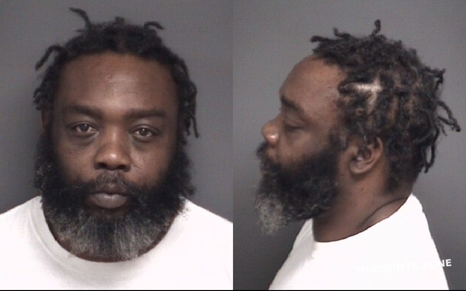 HARPER KHALIF LEVAR 09/11/2024 - Pitt County Mugshots Zone