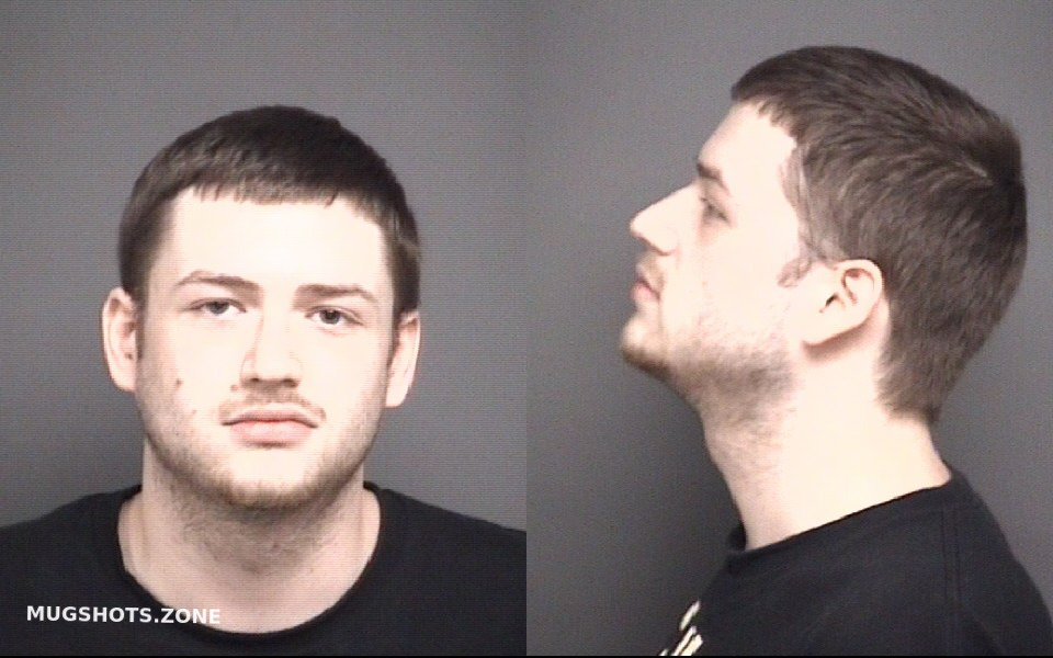 SUGGS CHRISTIAN EARL 09/13/2024 - Pitt County Mugshots Zone